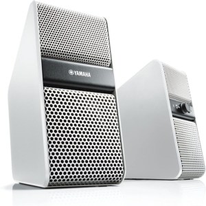 【ヤマハ NX-50 レビュー】音量を上げてからが勝負！ 爆音が最高なパワードスピーカー | ガジェビーム