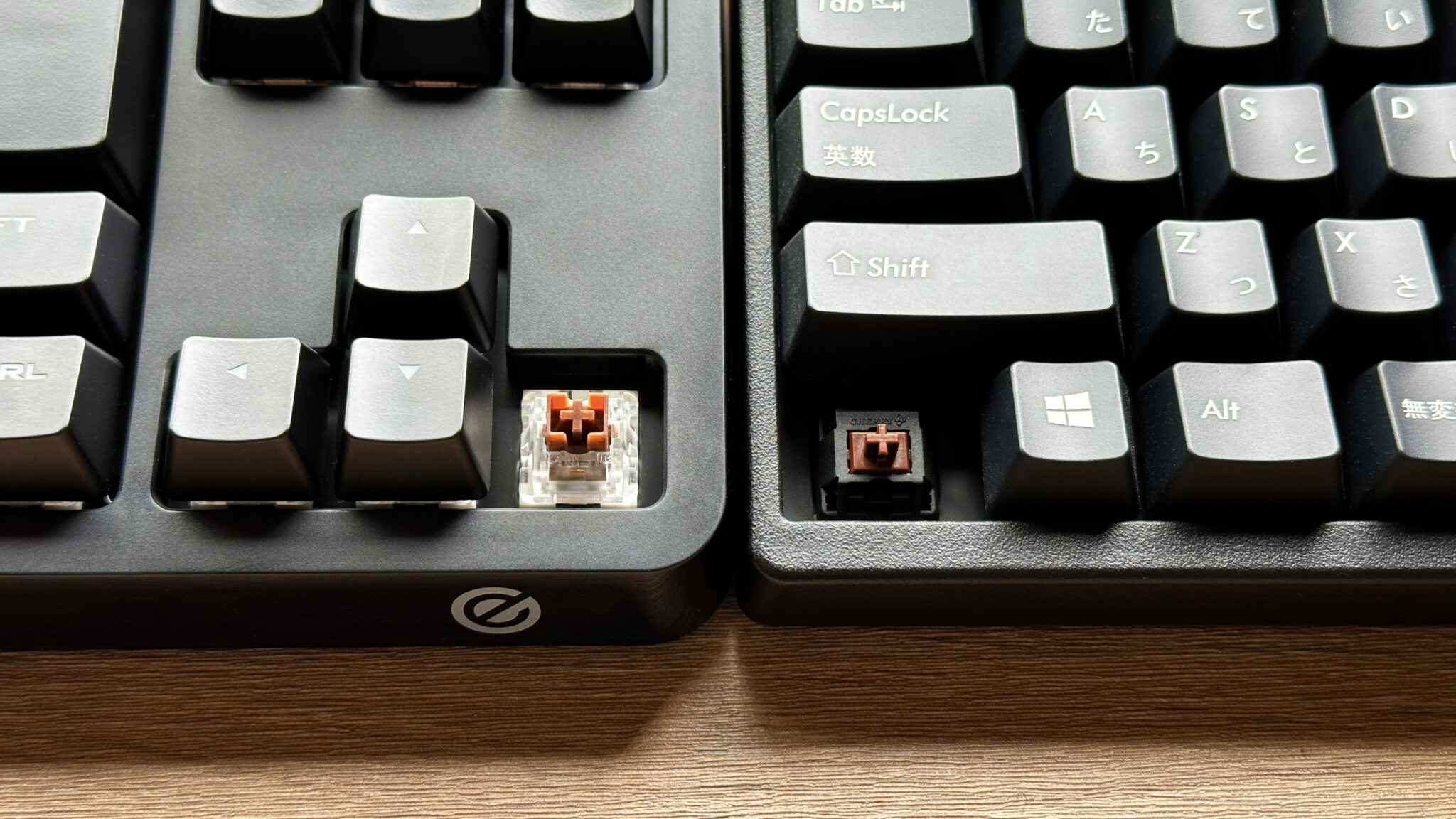 【エレコム ECTK-G01UKBK レビュー】価格破壊だ！茶軸を安く楽しめるゲーミングキーボード。 | ガジェビーム