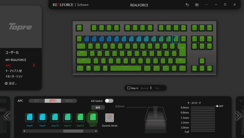 【REALFORCE GX1 レビュー】トップクラスの反応・静音性。打鍵感がハマれば最強です【ラピッドトリガー対応】 | ガジェビーム